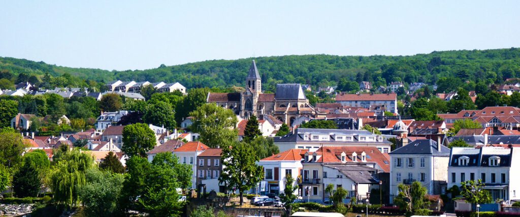 Triel sur seine | Jalex Environnement